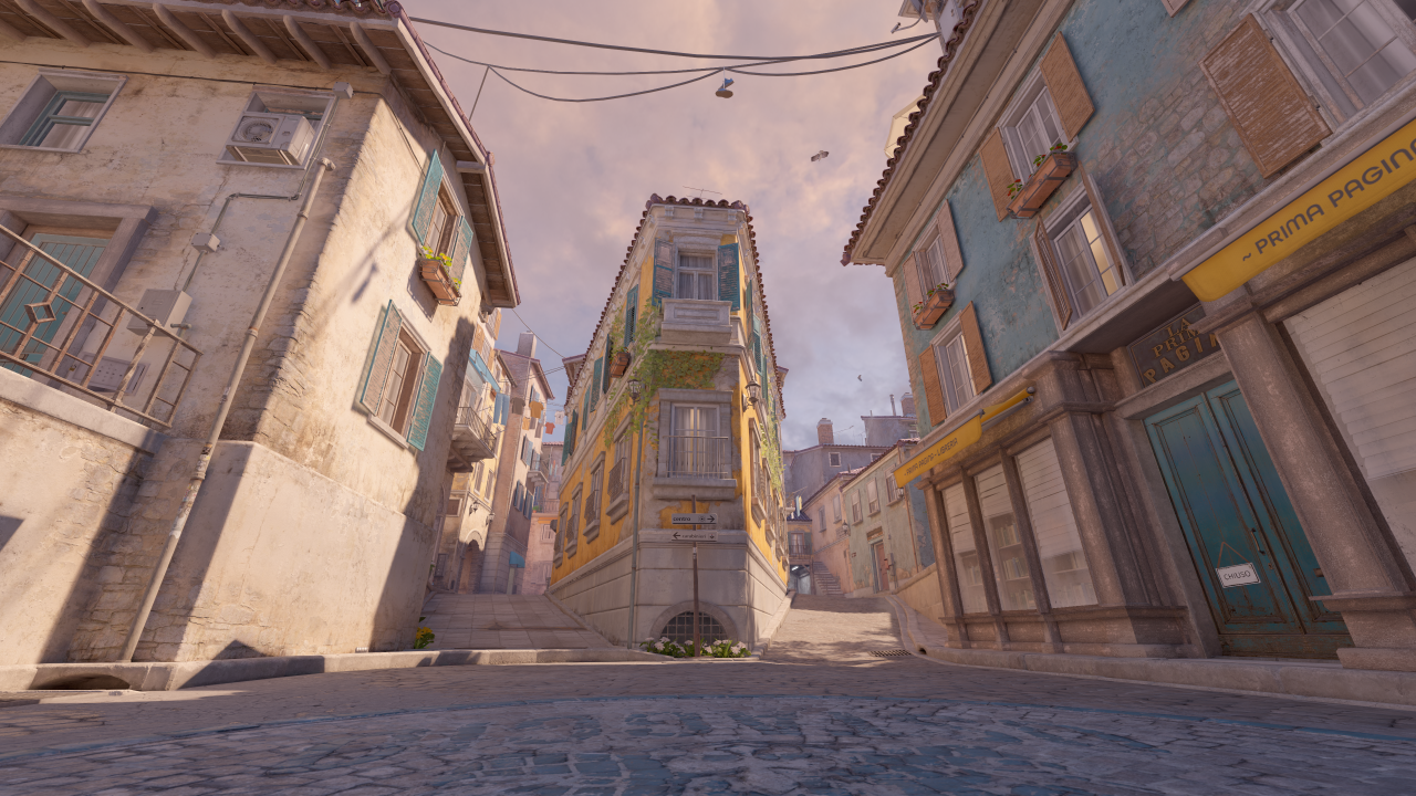 CS2 HvH Servers — Live Server List with Ping & Players | Sofa League